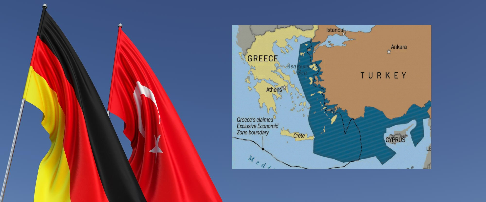 EL - ΕΛΛΑΔΑ-ΤΟΥΡΚΙΑ-ΣΕΙΣΜΟΣ: Μήνυμα από την Γερμανία για το… Αιγαίο ...