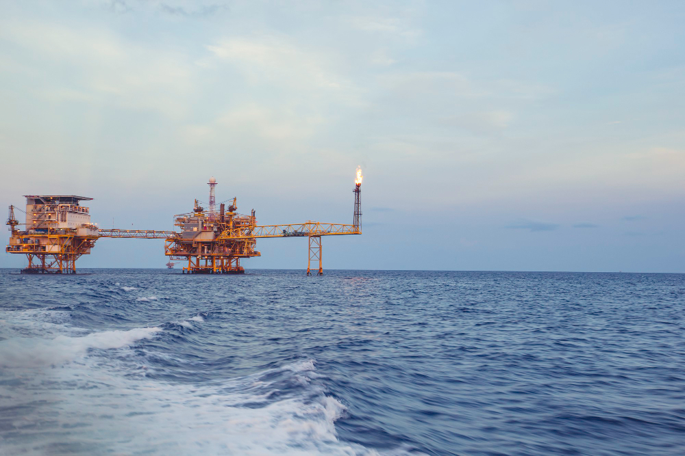 EL - Κρήτη: ExxonMobil και Helleniq Energy ολοκλήρωσαν τις σεισμικές ...