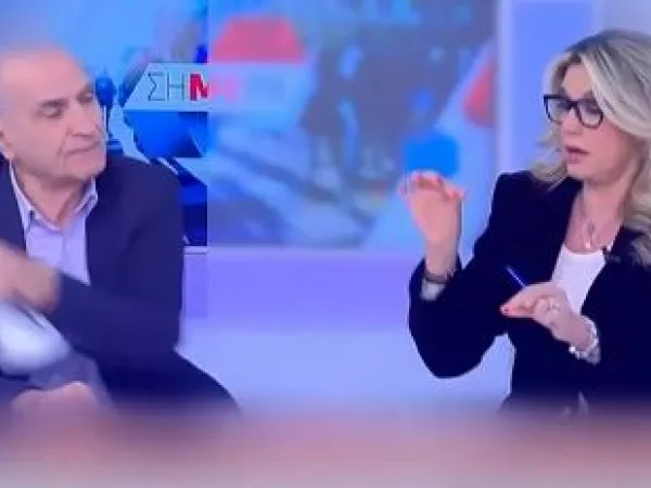 EL - ΣΥΡΙΖΑ: Απαράδεκτος ο τρόπος του Βαρεμένου, απαράδεκτη και η Καραμανλή