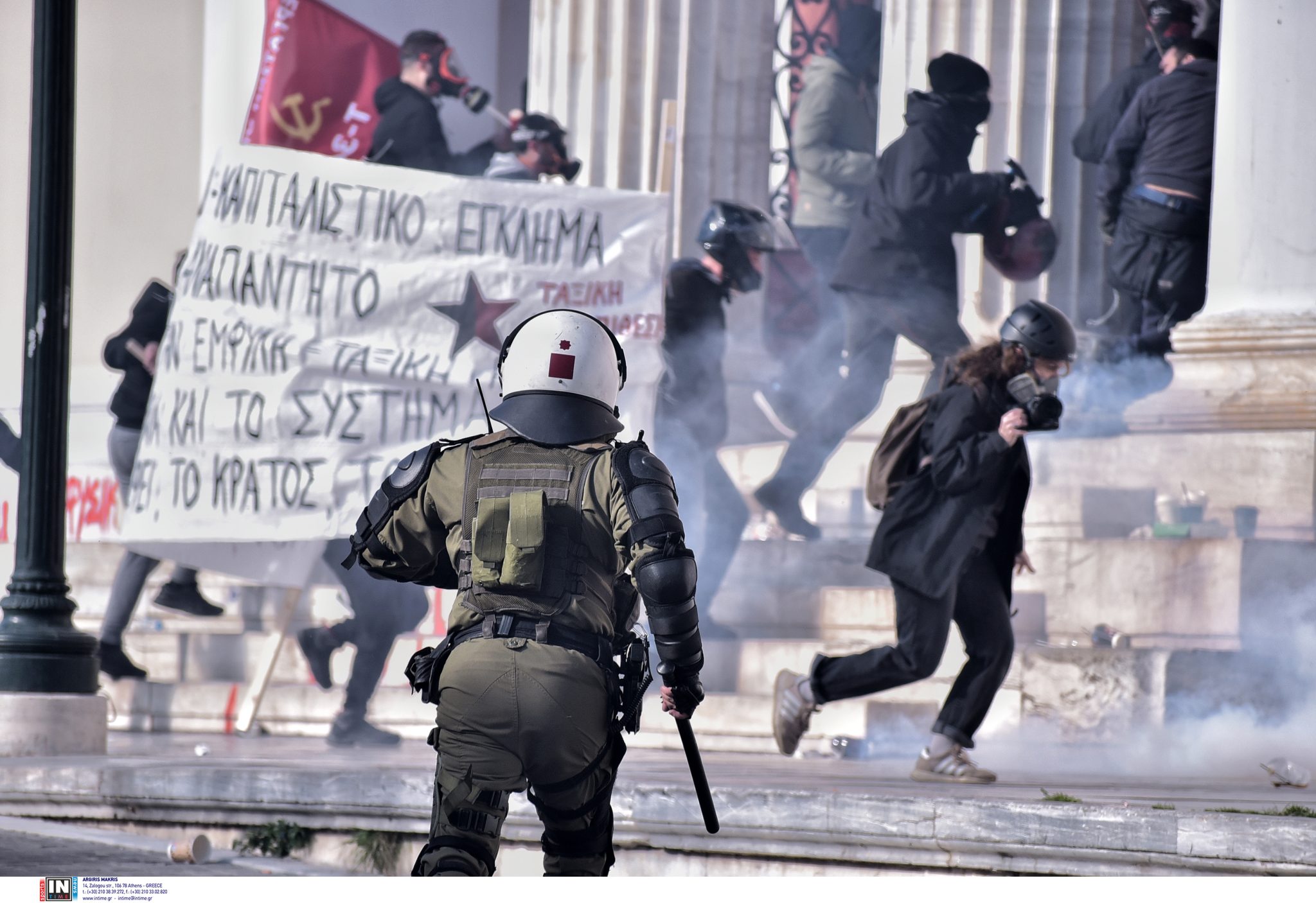 EL - ΒΙΝΤΕO: Τους πήγε...αγελάδα! ΤΡΕΛΟ ΓΕΛΙΟ