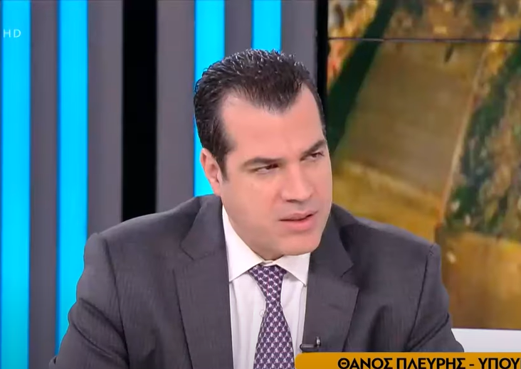 EL - «Πριν 11 μήνες ο ΟΣΕ είπε μπορεί να ΠΕΘΑΝΕΙ κόσμος» - Στριμώχτηκε ...