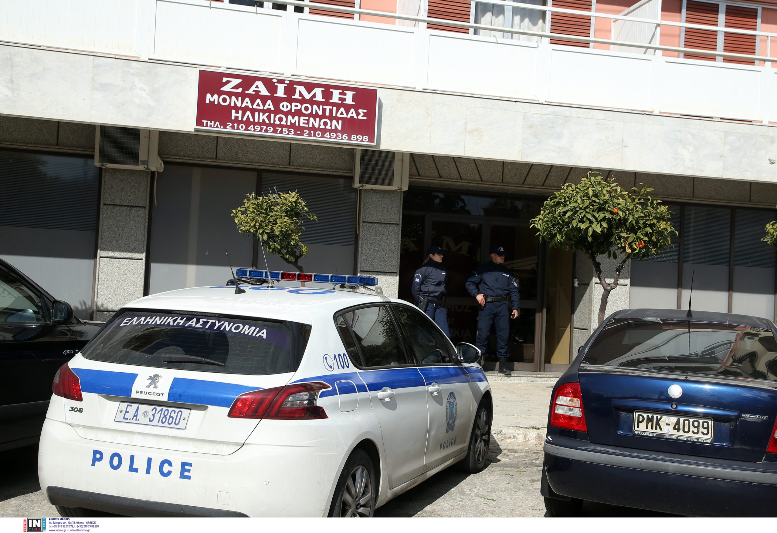 EL - Ηλεία: Προφυλακίστηκε ο 82χρονος που σκότωσε τον 52χρονο ...