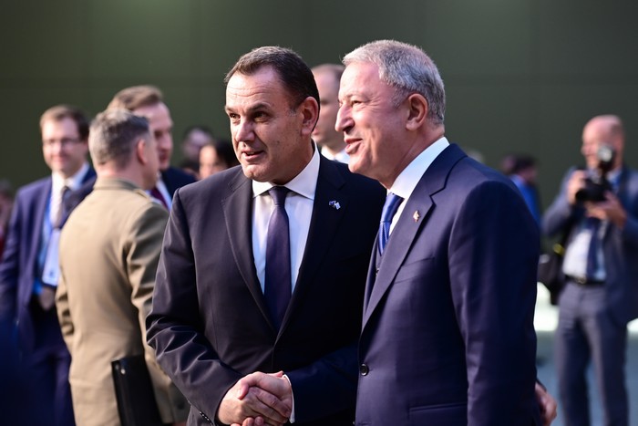 EL - ΒΟΜΒΑ Τούρκων για τις μυστικές διπλωματίες: "Λάβαμε αποφάσεις με ...