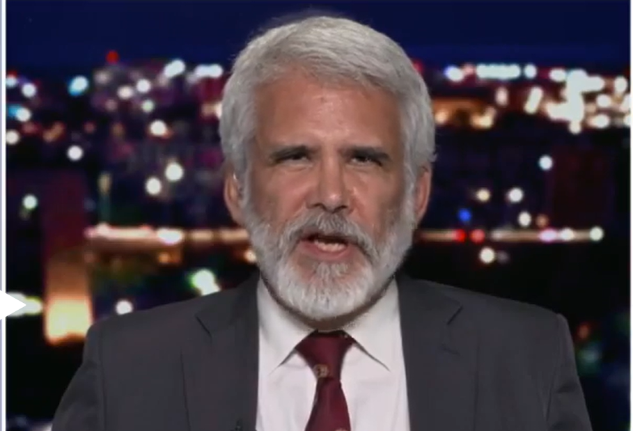 EL - «Συναγερμός» Dr Malone για τα εμβόλια: Έτσι θα πεθάνουν ακόμα ...