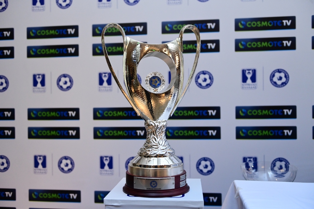 EL - Τελικός Κυπέλλου: Μαζική αναχώρηση οπαδών από την Κρήτη για... ΟΑΚΑ