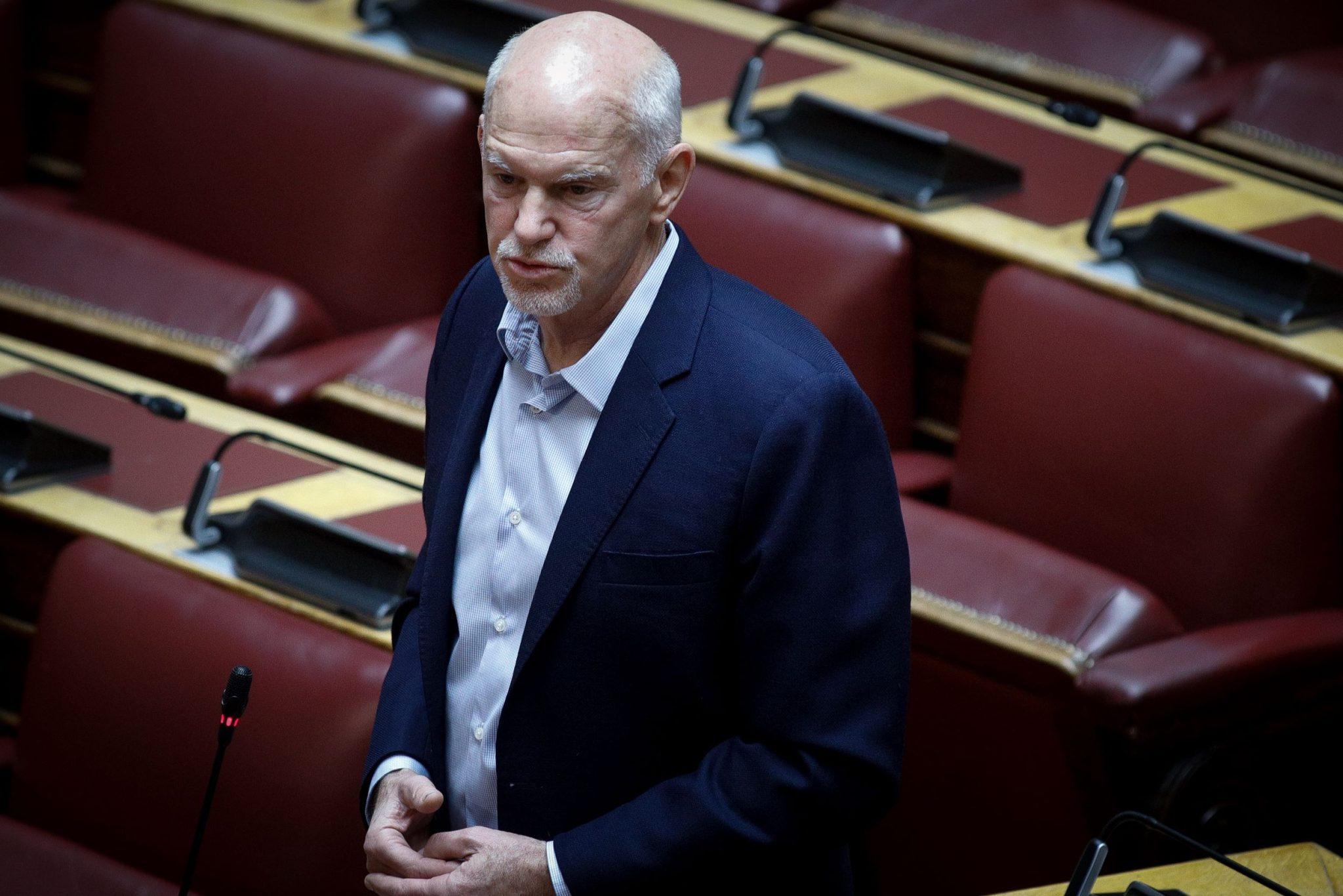 EL - ΥΠΟΚΛΙΘΗΚΕ όλος ο πλανήτης στην Αστερομάτα! Ανατριχιαστική η ...