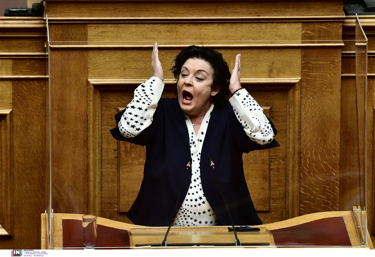 EL - "Καίει" την τσέπη σου ο φούρνος; Φτιάξε ψωμί στο τηγάνι και μόνο ...