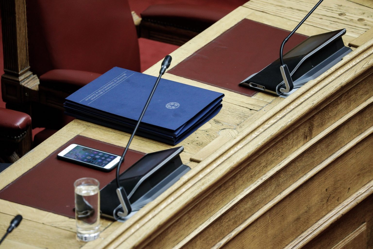 EL - Δίκη για τα Τέμπη: Απορρίφθηκαν τα αιτήματα για την ...