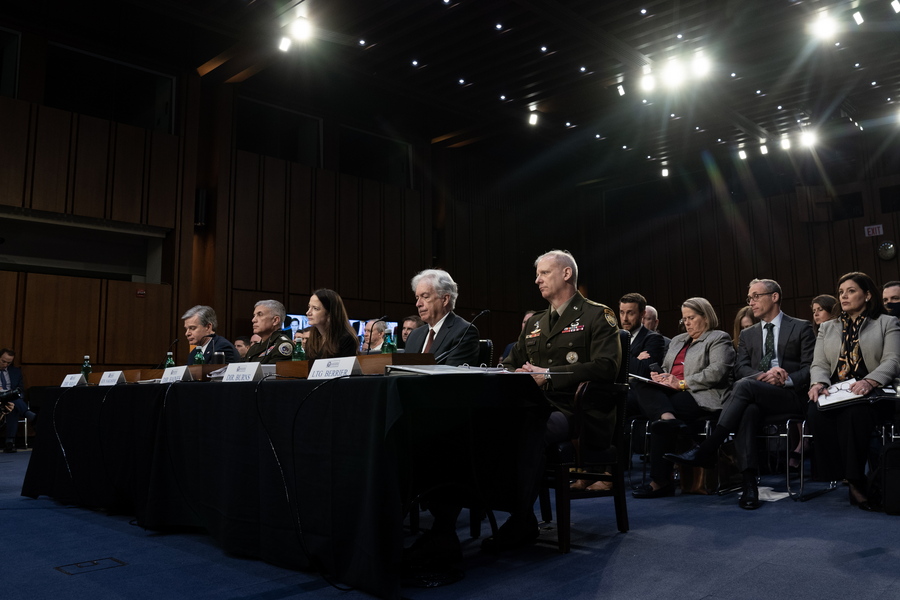 EL - Πρώην αξιωματούχος CIA: Θα έρθει σκληρή απάντηση από την Ρωσία