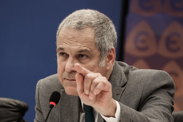 EL - Το Twitter μπλόκαρε τον Θάνο Τζήμερο