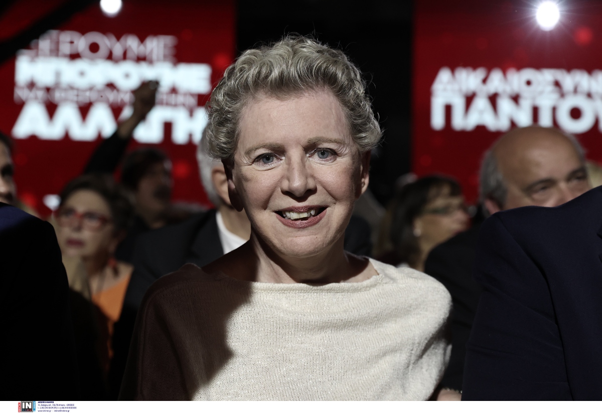 EL - Ακρίτα για Λοβέρδο: «Τον κέρδισε το τένις»