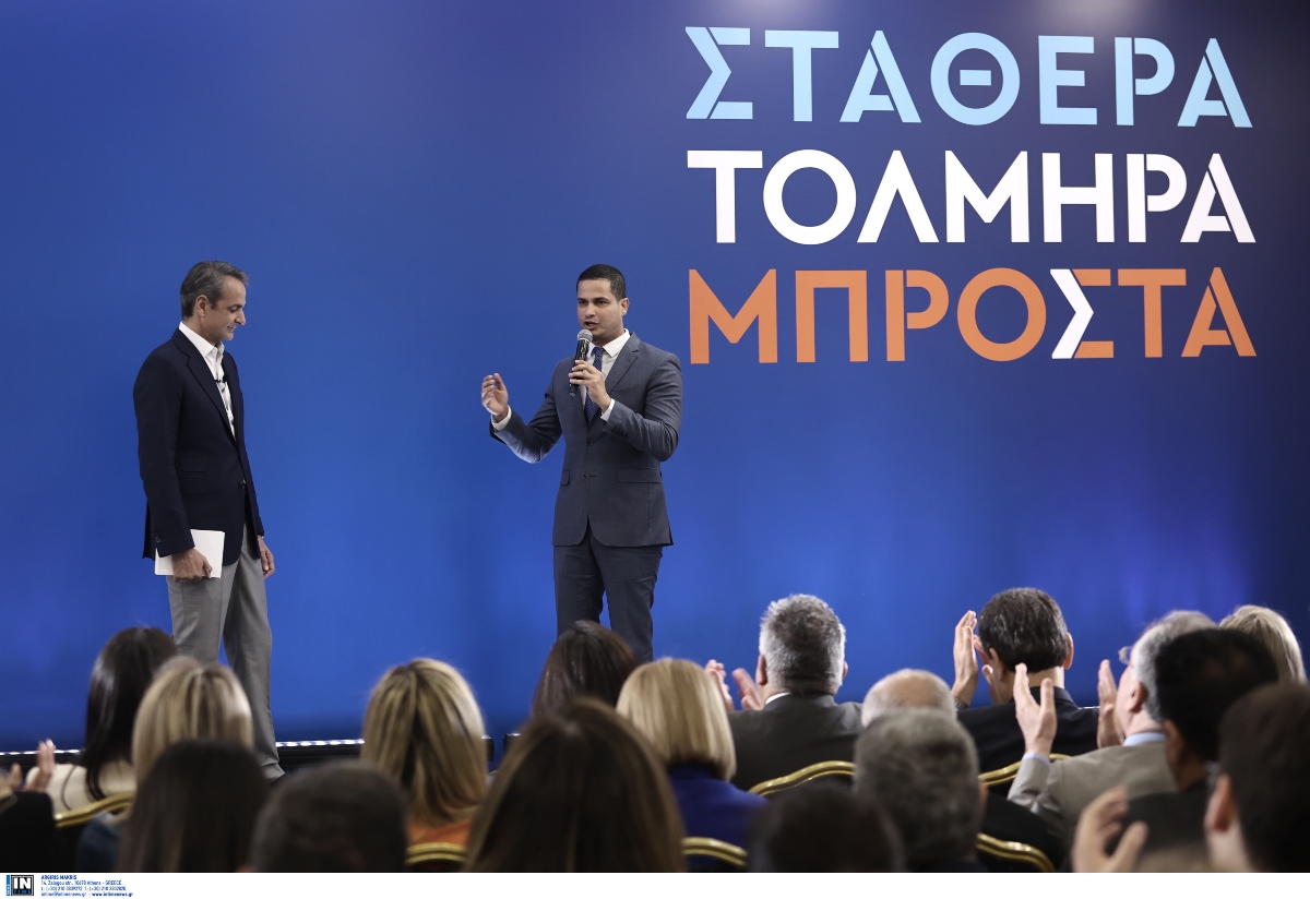EL - Σ. Καρανικόλας σε Γ. Βουλγαράκη: Πόσο κοστίζει το πρόγραμμα του ...