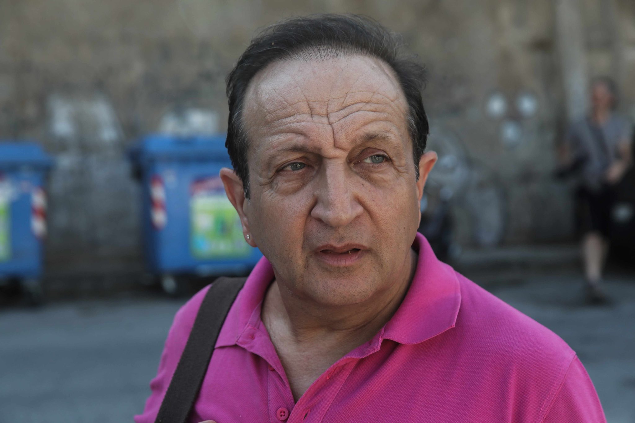 EL - Στην ΑΝΑΜΠΟΥΜΠΟΥΛΑ ο Τούρκος χαίρεται - Γερό ΜΠΑΣΙΜΟ Ερντογάν στην ...