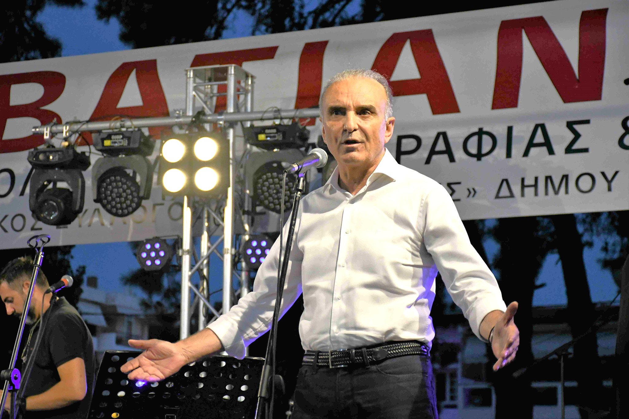 EL - Εκατό χρόνια Νέοι Επιβάτες. ΔΕΝ ΞΕΧΝΩ! Ο Δήμαρχος Γιώργος ...