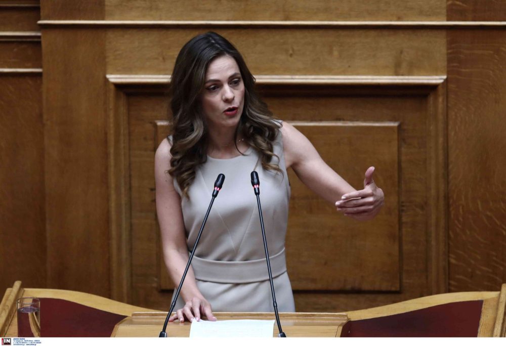 EL - Αύξηση καρκίνων! Νέα ΥΠΕΡΒΟΜΒΑ έγκριτου επιστήμονα: «Αυτό φταίει ...