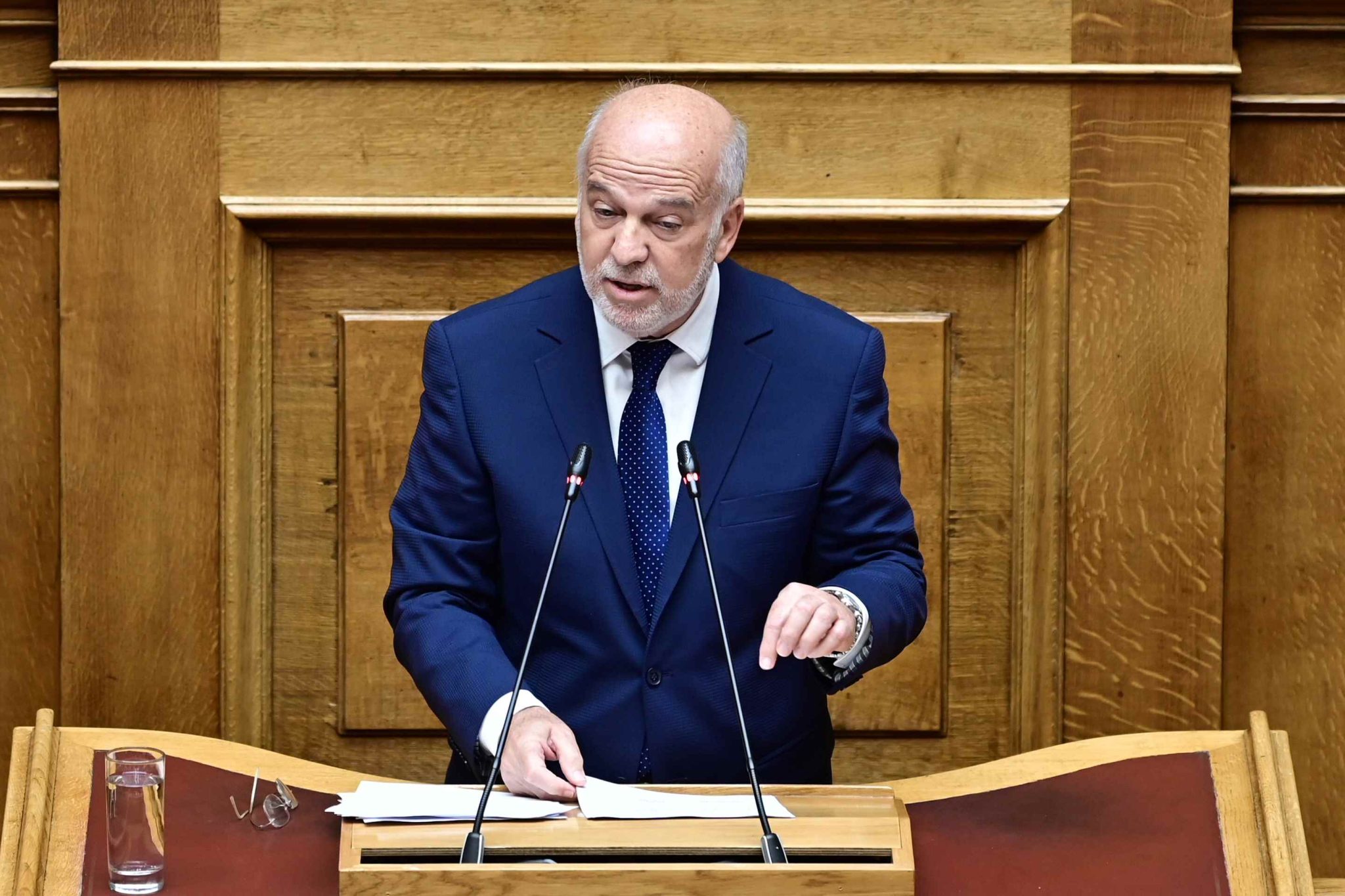 EL - «Οι μεγαλύτεροι θρόμβοι που έχουμε δει ποτέ»!!! Σοκαριστικός ...