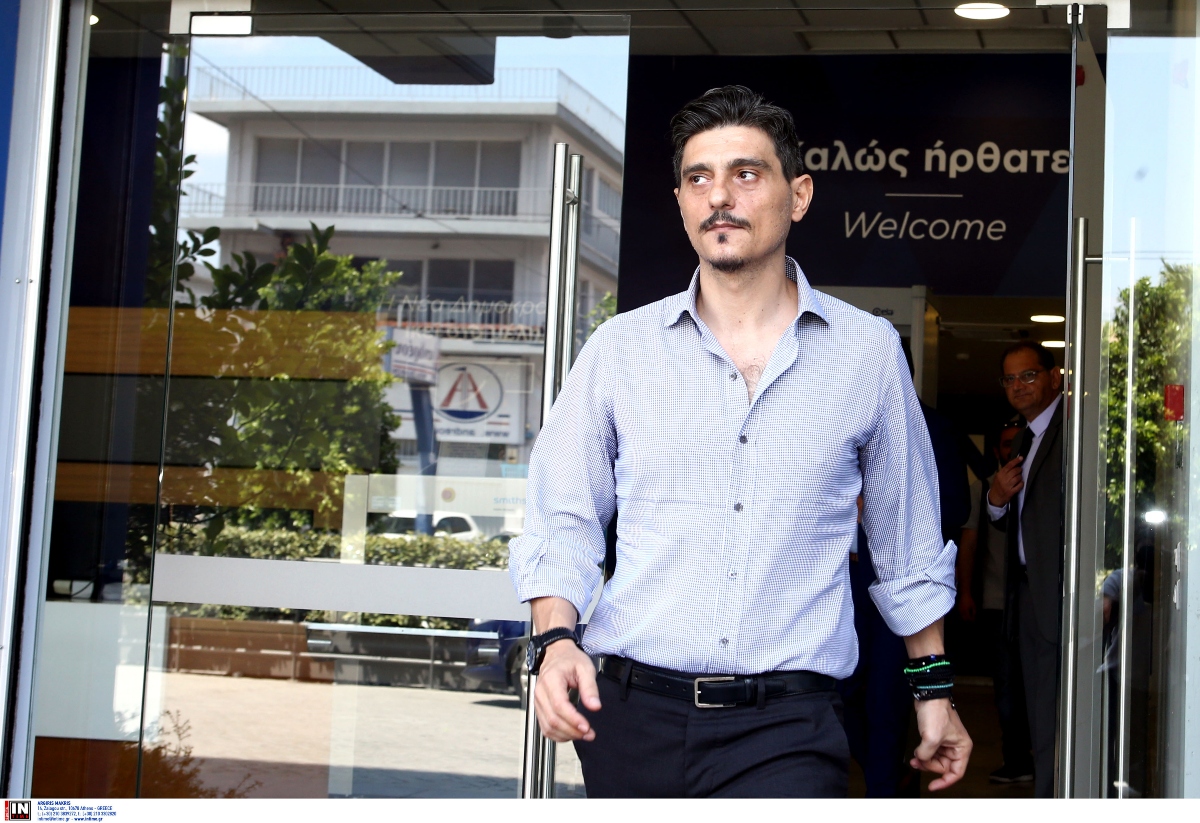 EL - Ίδρυμα «Παύλος Γιαννακόπουλος»: Ολοκληρώθηκε η αναβάθμιση στο ...