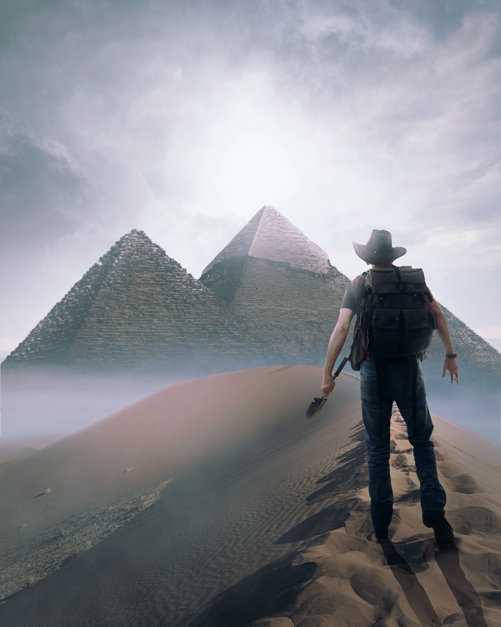 EL - "Γιατί φοράω δερμάτινο μπουφάν στη ζούγκλα;;" Αυτό ρώτησε ο ...