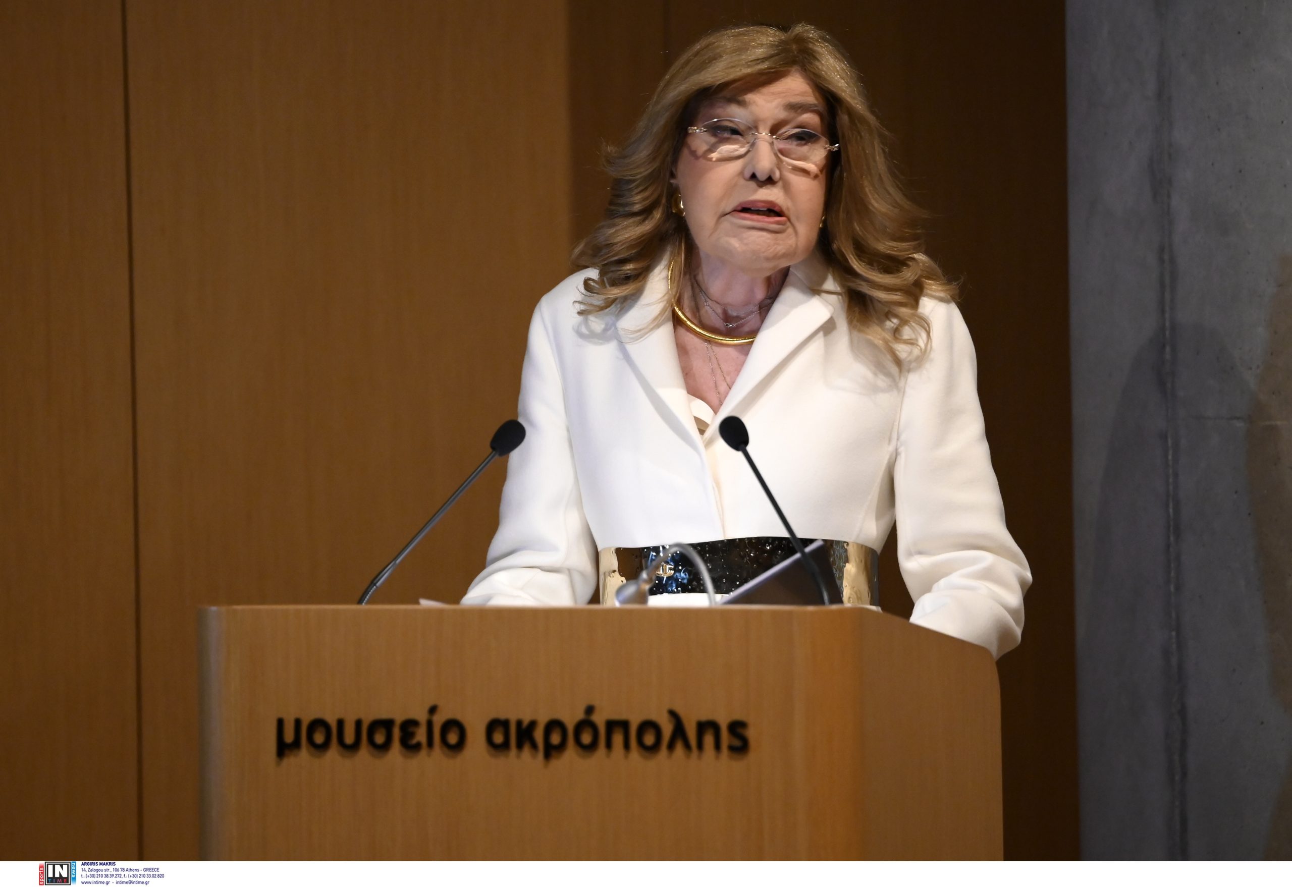 EL - Πέθανε η Μαριάννα Βαρδινογιάννη