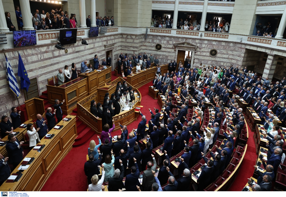 EL - Φορολογικό νομοσχέδιο: Όλα όσα περιλαμβάνει και οφείλετε να γνωρίζετε