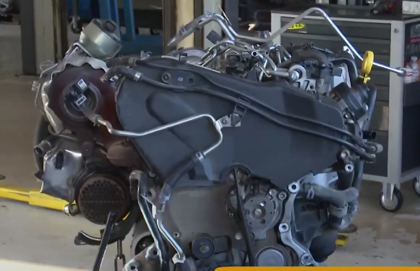 EL - Γιατί παίρνουν φωτιά τόσα πολλά αμάξια;; Μύθοι και συχνότερες ...