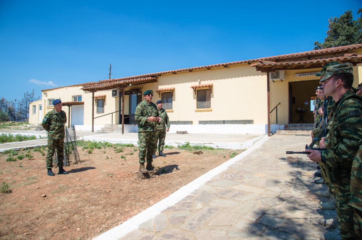 EL - Πληροφορίες πως τελικά υπάρχουν νεκροί Έλληνες στρατιωτικοί στην Λιβύη