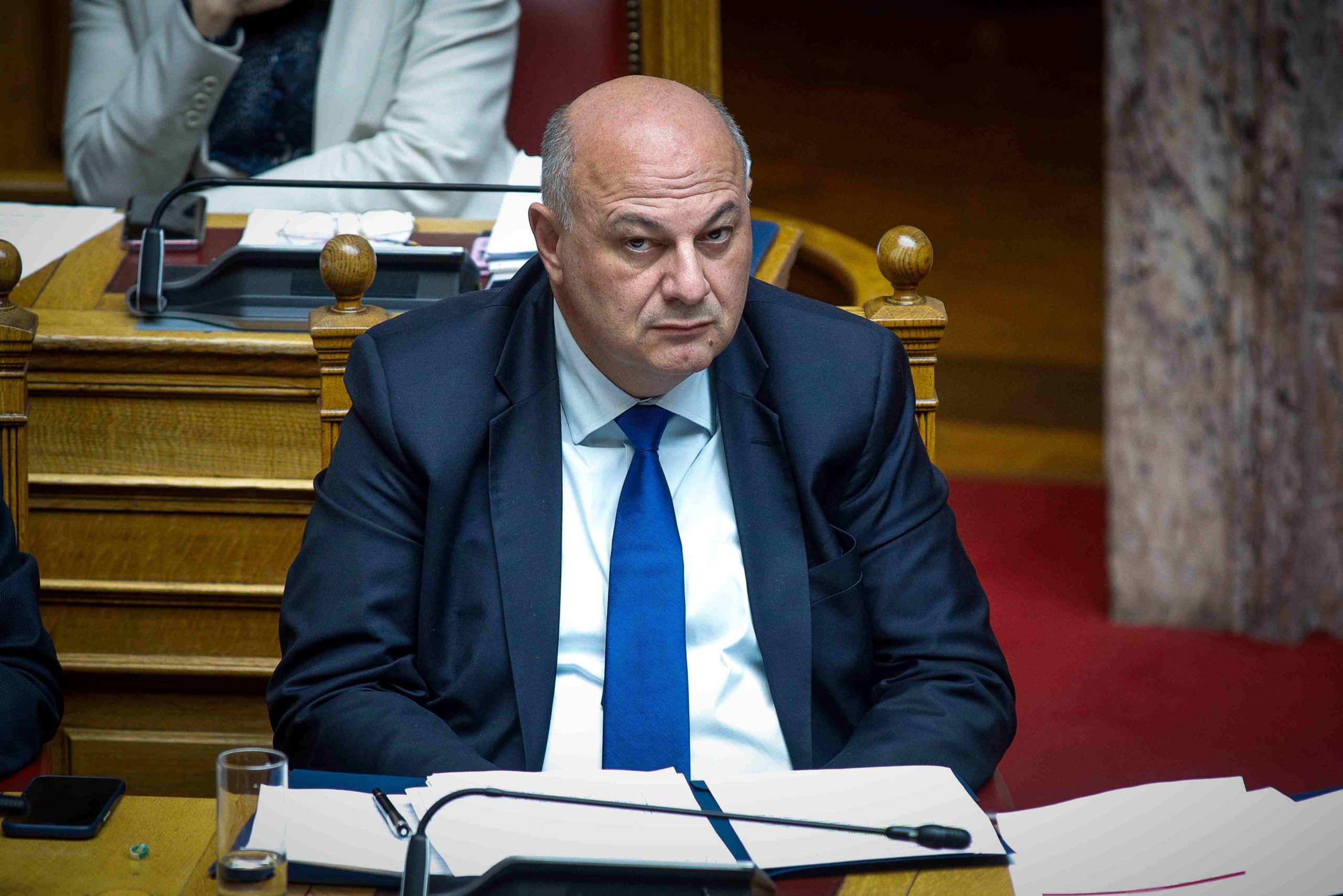 EL - Τσιάρας από Χανιά: Η Κρήτη είναι ένα εθνικό κεφάλαιο που ...