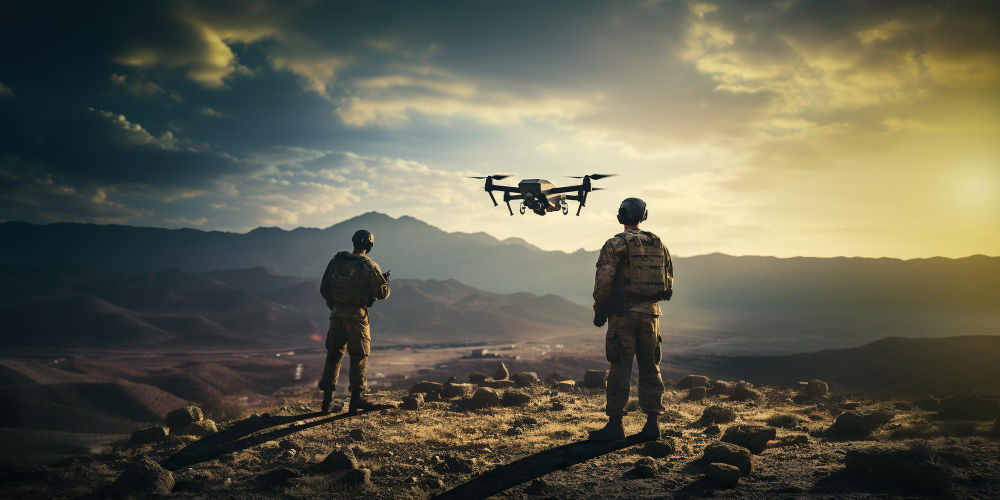 EL - Το νέο ρωσικό drone που πετάει ακόμα και σε αντίξοες συνθήκες, vid