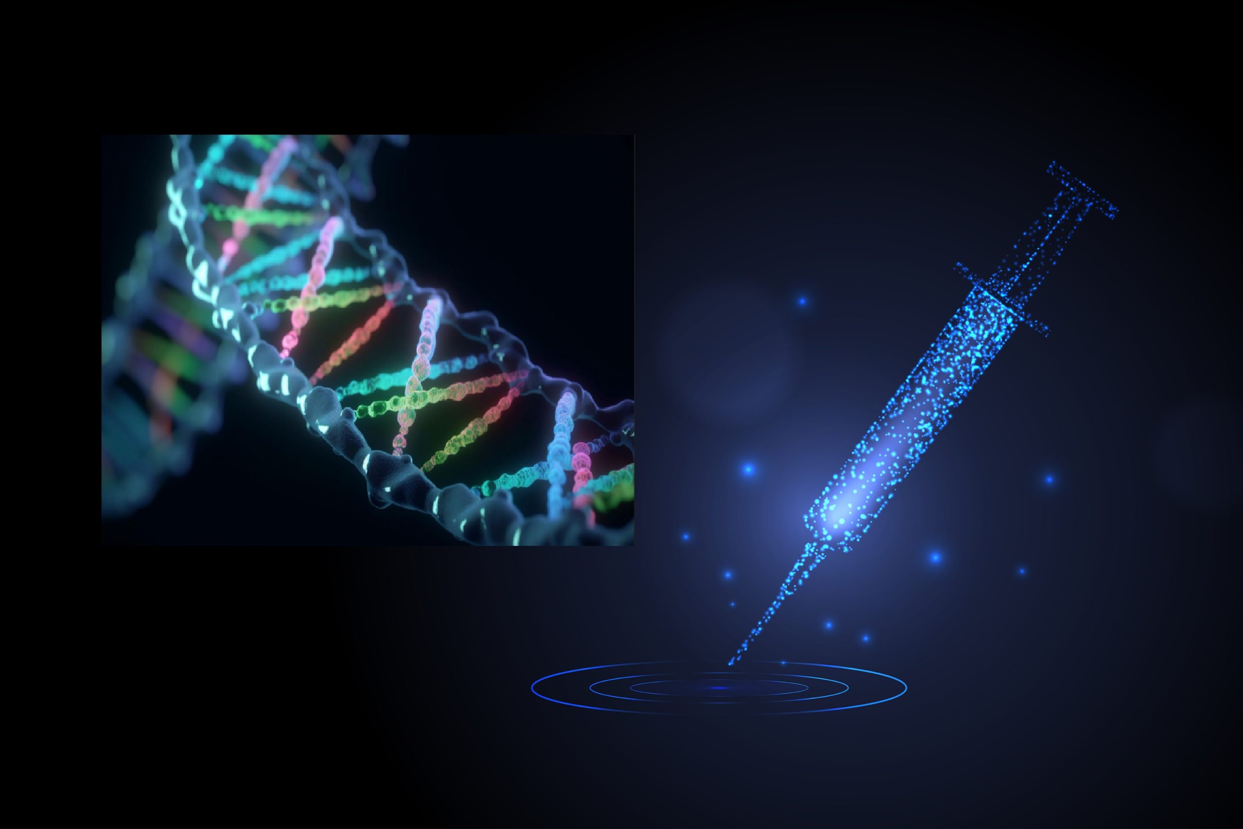 EL - Ποιά mRNA: Έρχονται τα iDNA εμβόλια για πιο «ροκ» καταστάσεις (video)