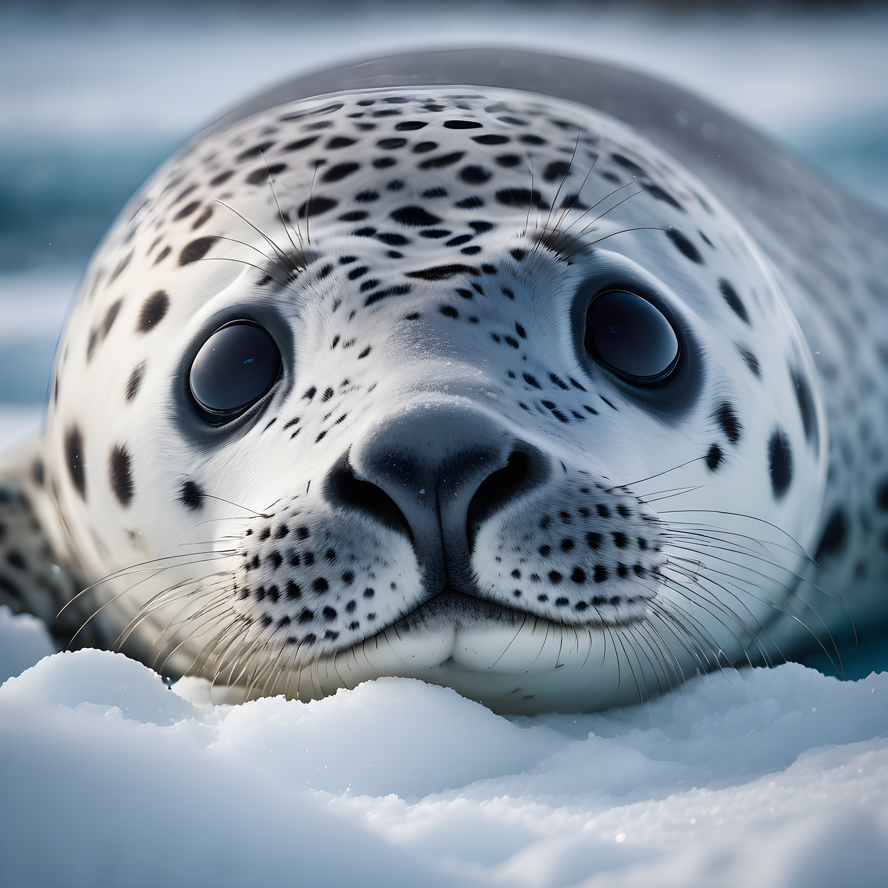 EL - Ξεκαρδιστικό video: Φώκια με... έντονη προσωπικότητα - Το "αίτημά ...