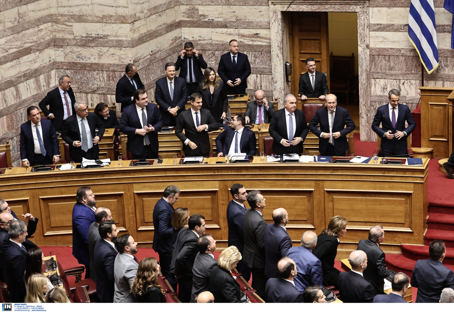 EL - Αυτά θα τρώτε και δεν θα επιβαρύνετε τον πλανήτη