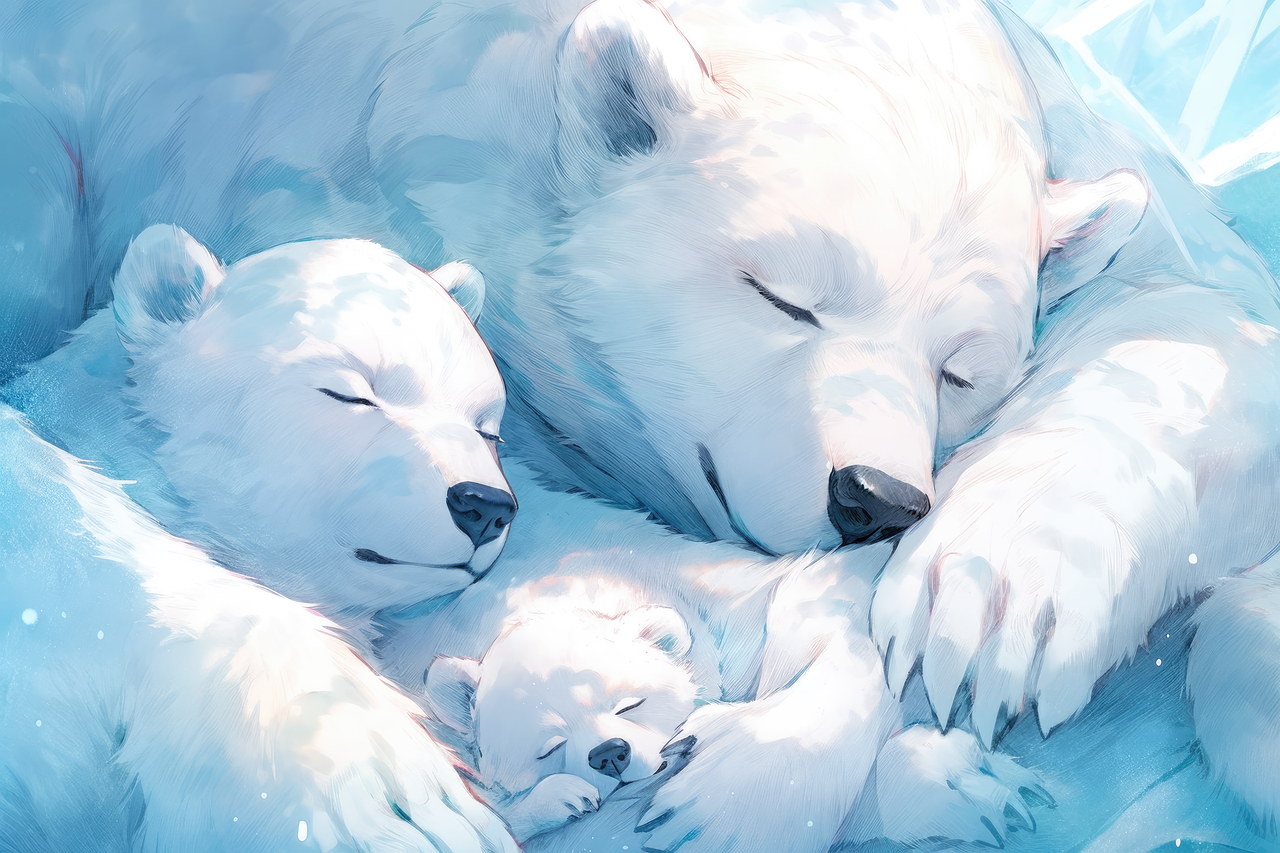 EL - Μοναδικό βίντεο! Δείτε αρκούδα να ξυπνάει από τη χειμερία νάρκη