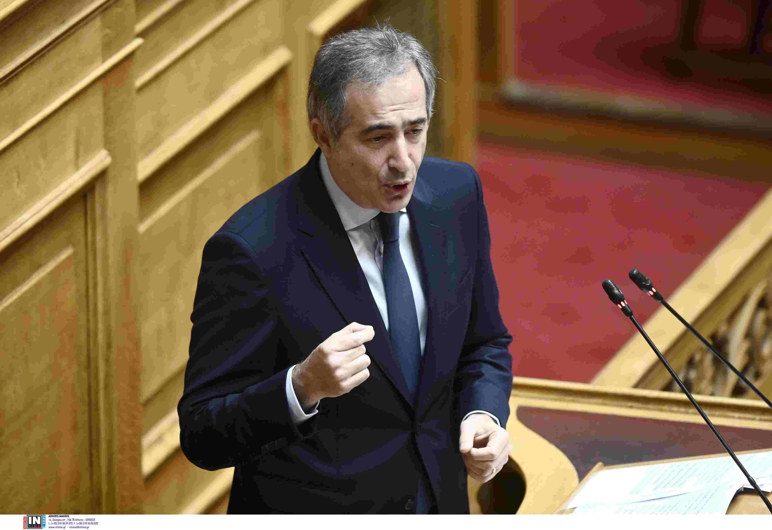 EL - Στάθης Κωνσταντινίδης, υφ.Μακεδονίας - Θράκης: Ξεκάθαρα θετική η ...