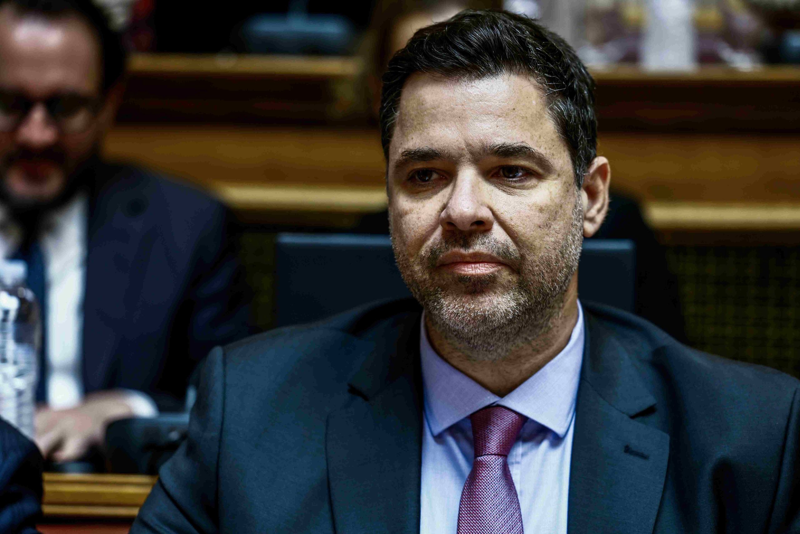 EL - Υφ. παρά τω πρωθυπουργώ, Θ. Κοντογεώργης: Στο επίκεντρο της ...