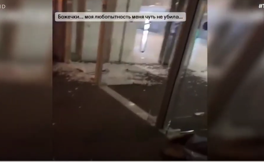 EL - Νέο ΒΙΝΤΕΟ-ΣΟΚ από Μόσχα: Παντού πτώματα!