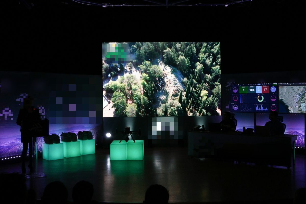 EL - Ξεκινά στην Ελλάδα το «ΕΞΥΠΝΟ ΔΑΣΟΣ»! Τι σημαίνει αυτό για όλους ...