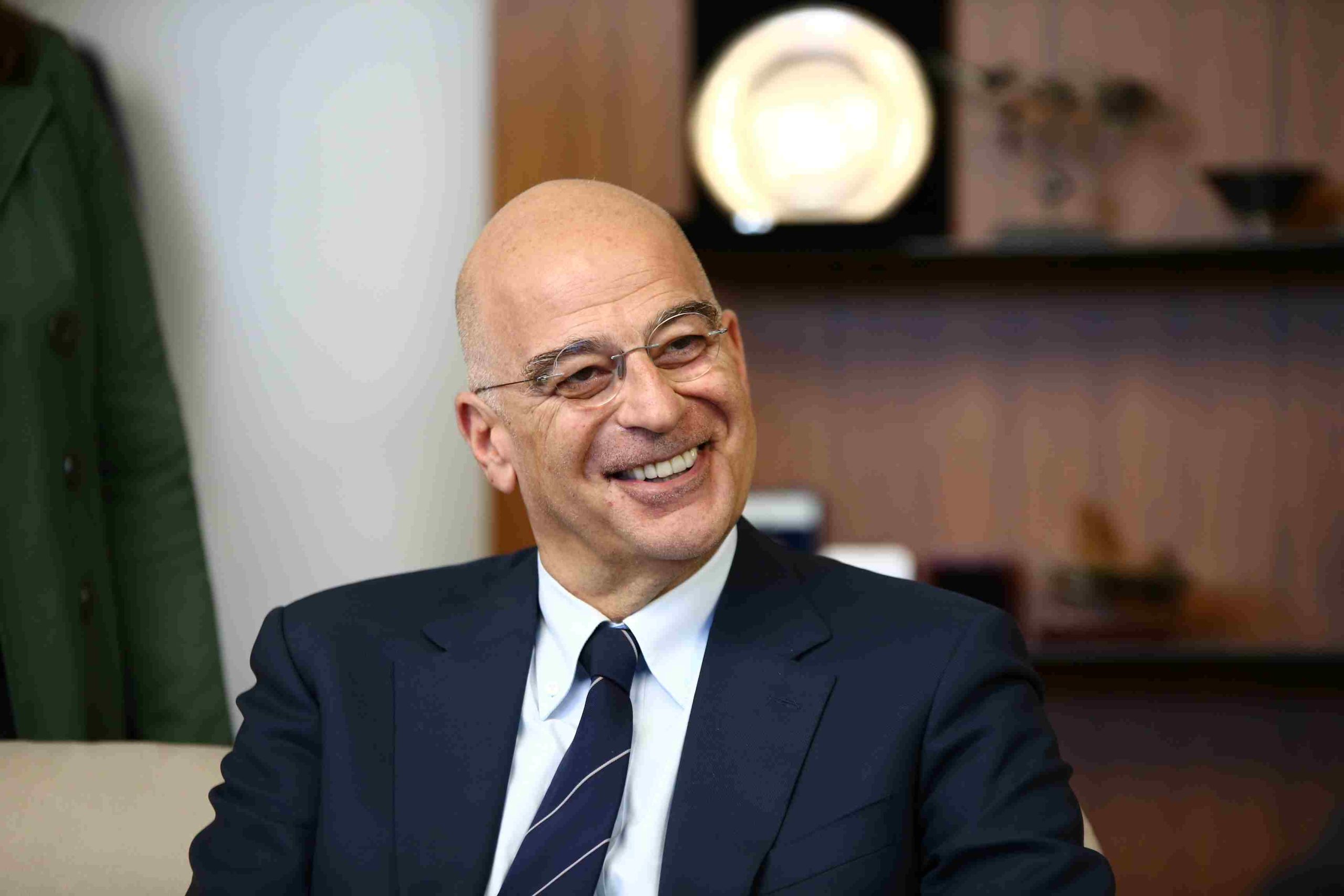 EL - Στη Βοστώνη αύριο ο Δένδιας: Συναντήσεις με ερευνητές - Επίσκεψη ...