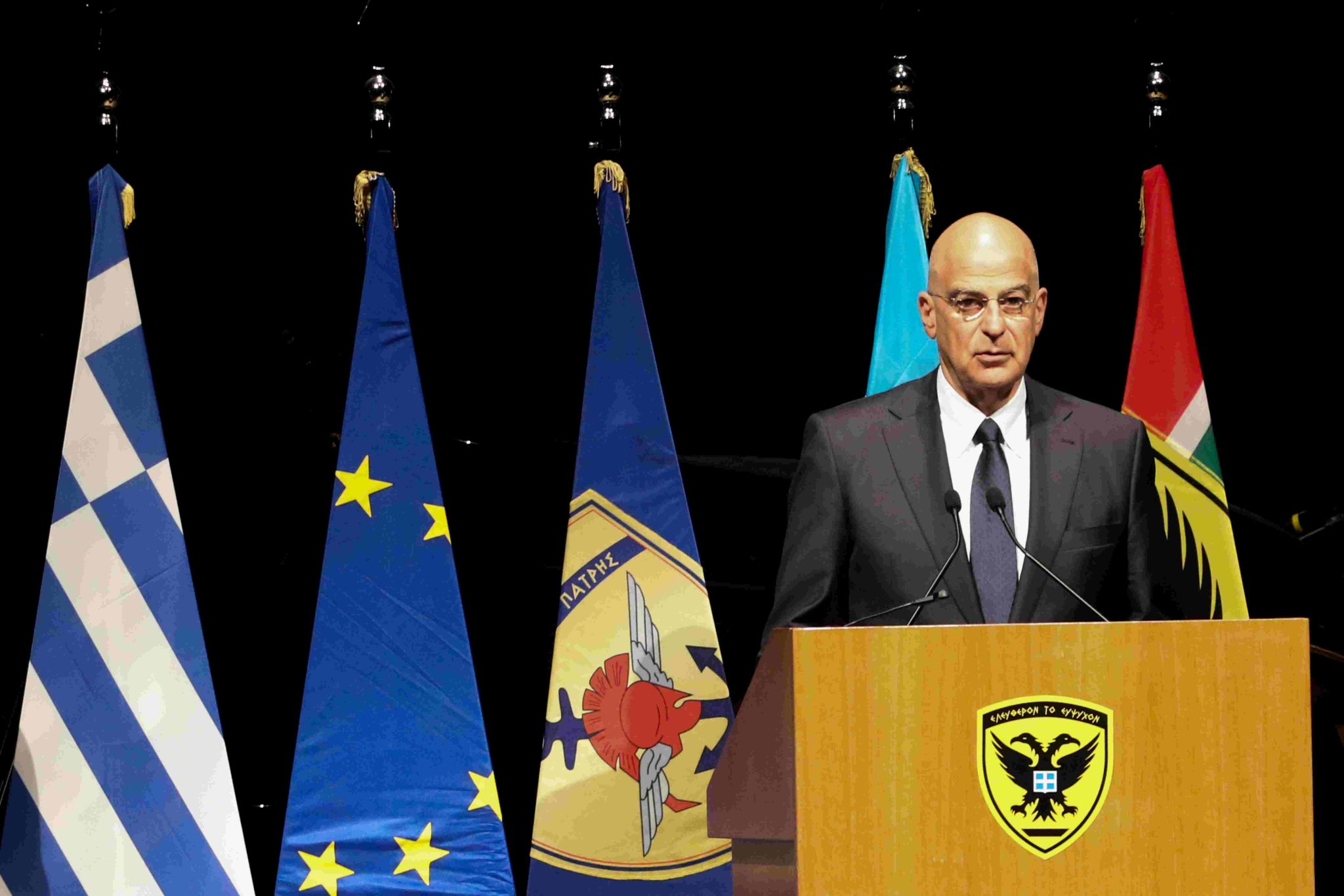 EL - «Τα ΟΦΕΛΗ της ΠΑΓΚΟΣΜΙΑΣ ΠΕΙΝΑΣ»! Το άρθρο του ΟΗΕ που «κατέβηκε ...