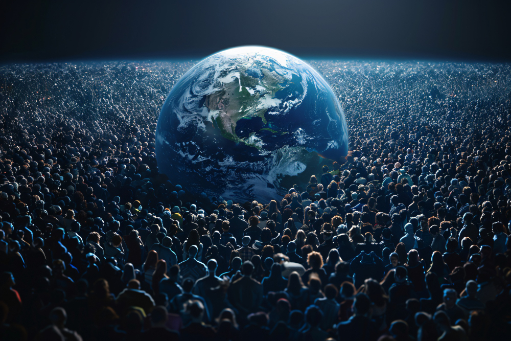 EL - Παντού ενώσεις κρατών! Τελικός στόχος η παγκόσμια διακυβέρνηση;