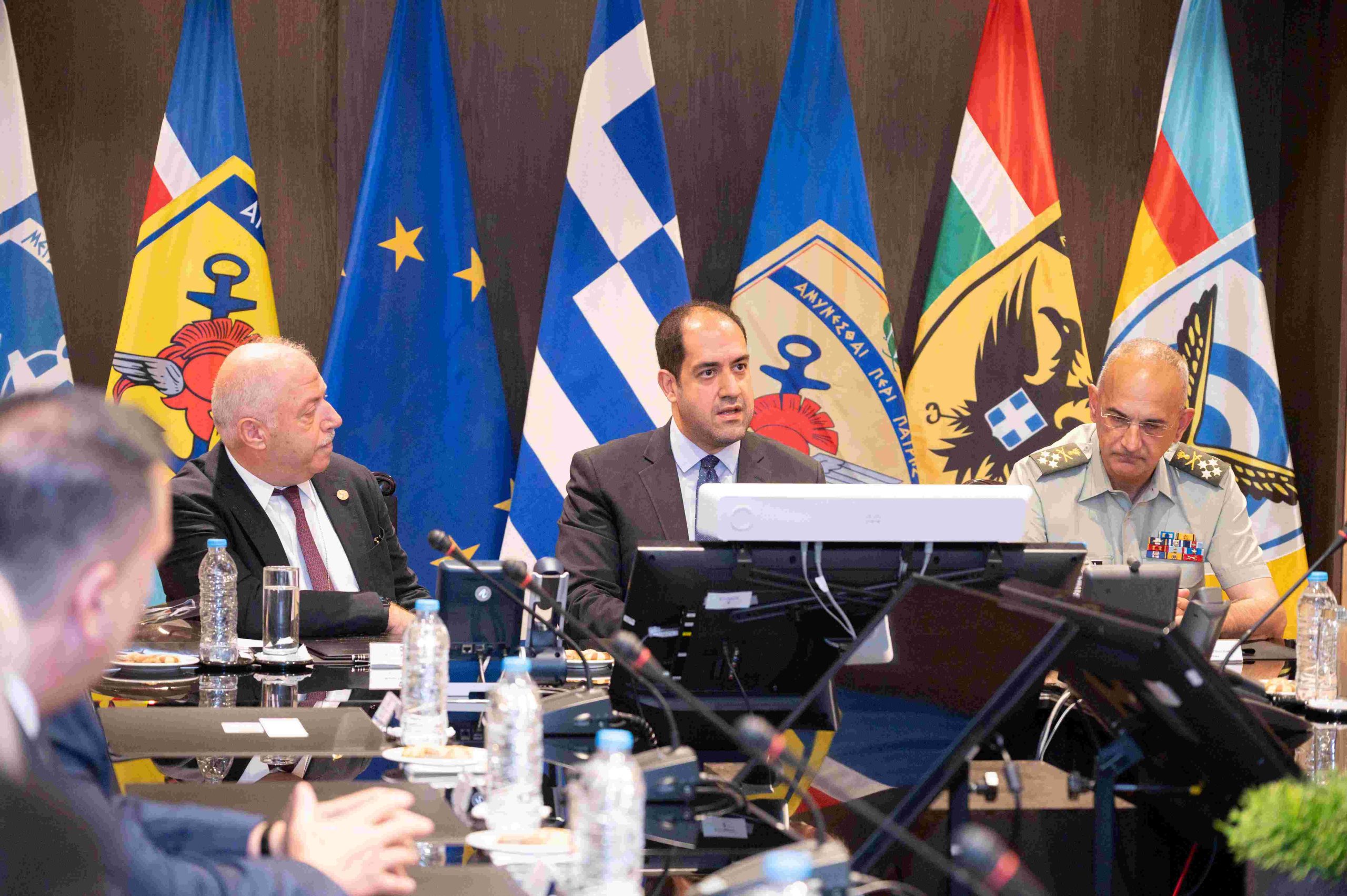 EL - Κεφαλογιάννης: Εντός του 2026 θα είναι έτοιμος ο ελληνικός ...