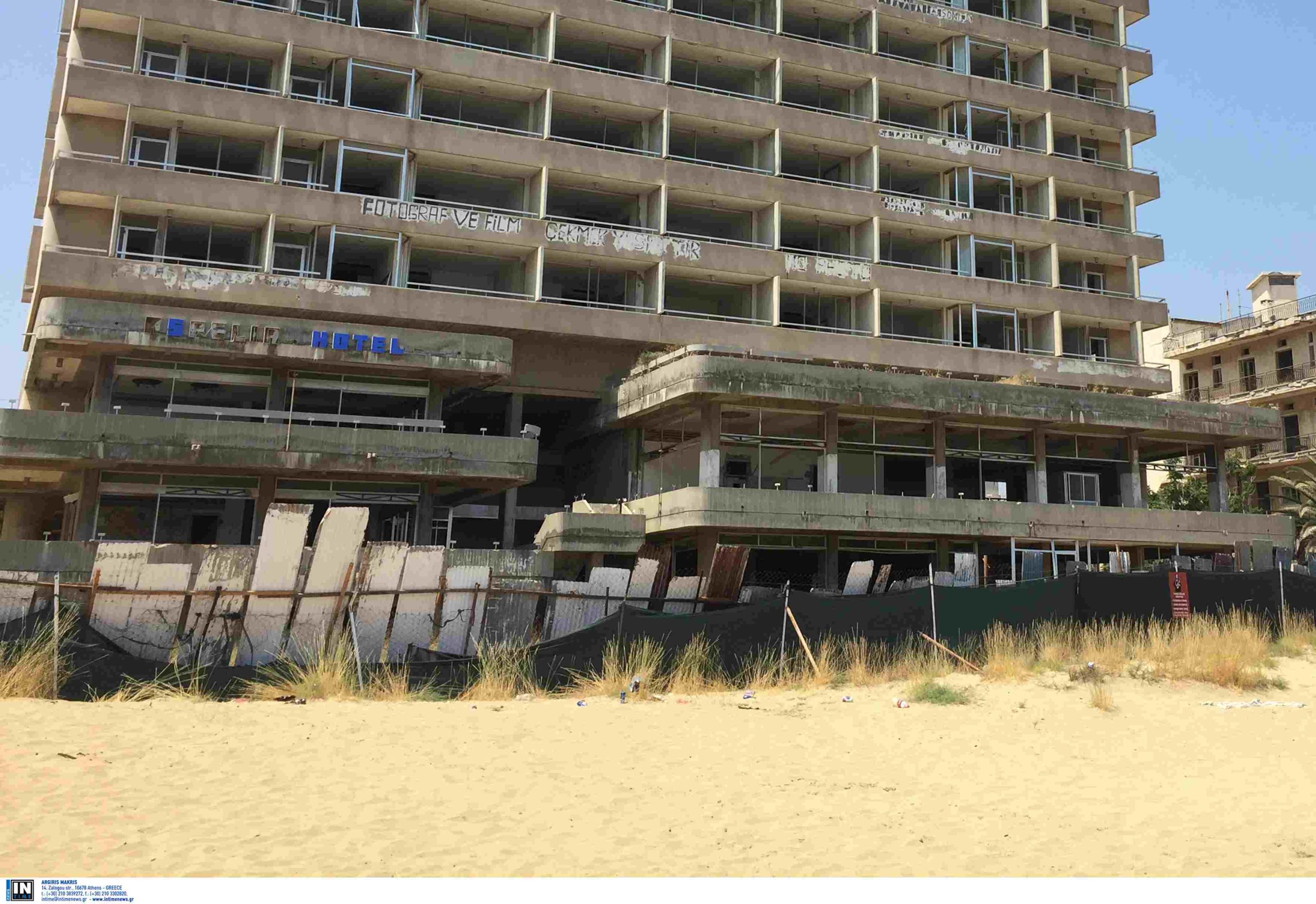 EL - Γεραπετρίτης για σειρά Famagusta: Η τουρκική εισβολή στην Κύπρο ...
