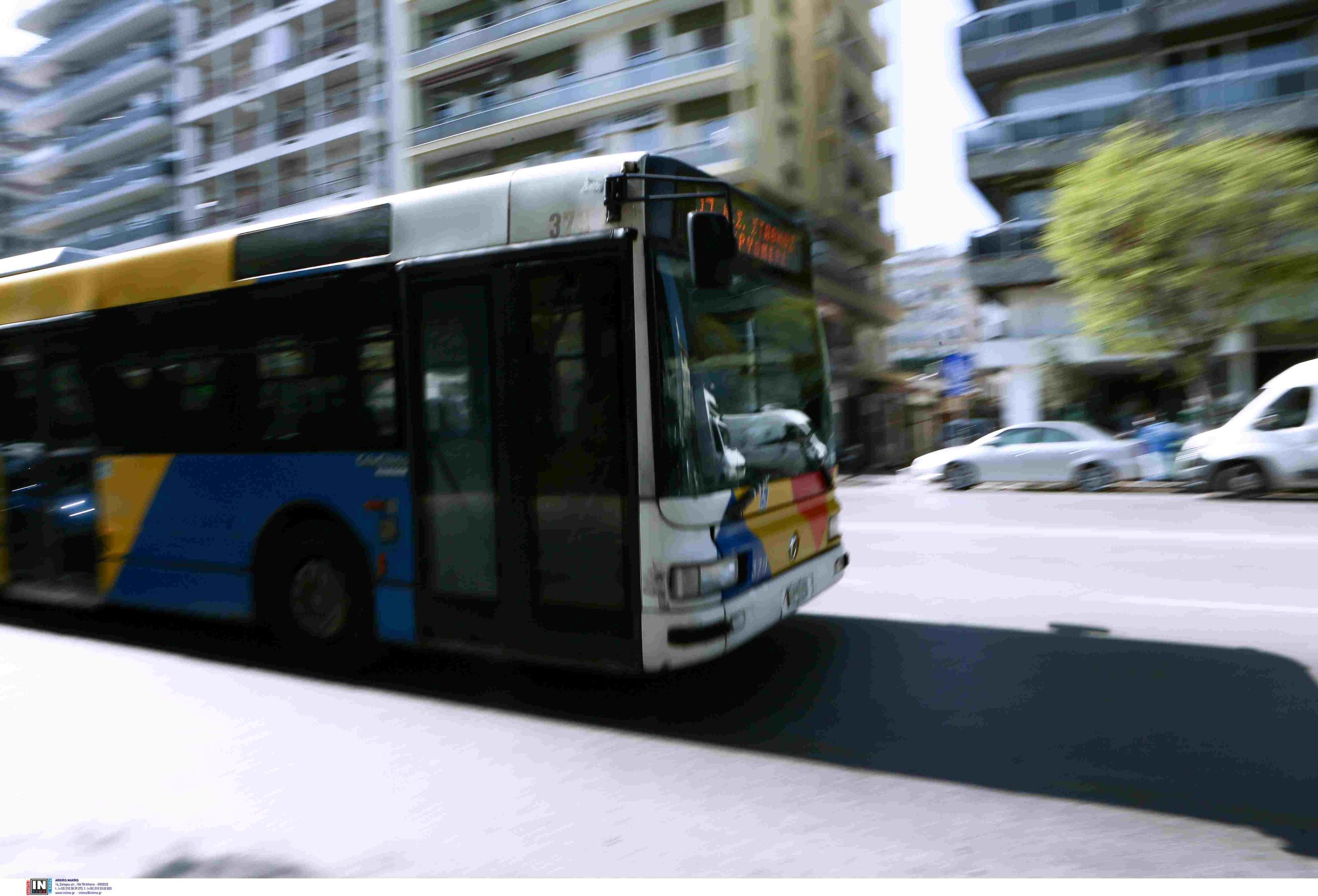 EL - Θεσσαλονίκη: Με υψηλές επιδόσεις ο ΟΑΣΘ κατά την προσωρινή διακοπή ...