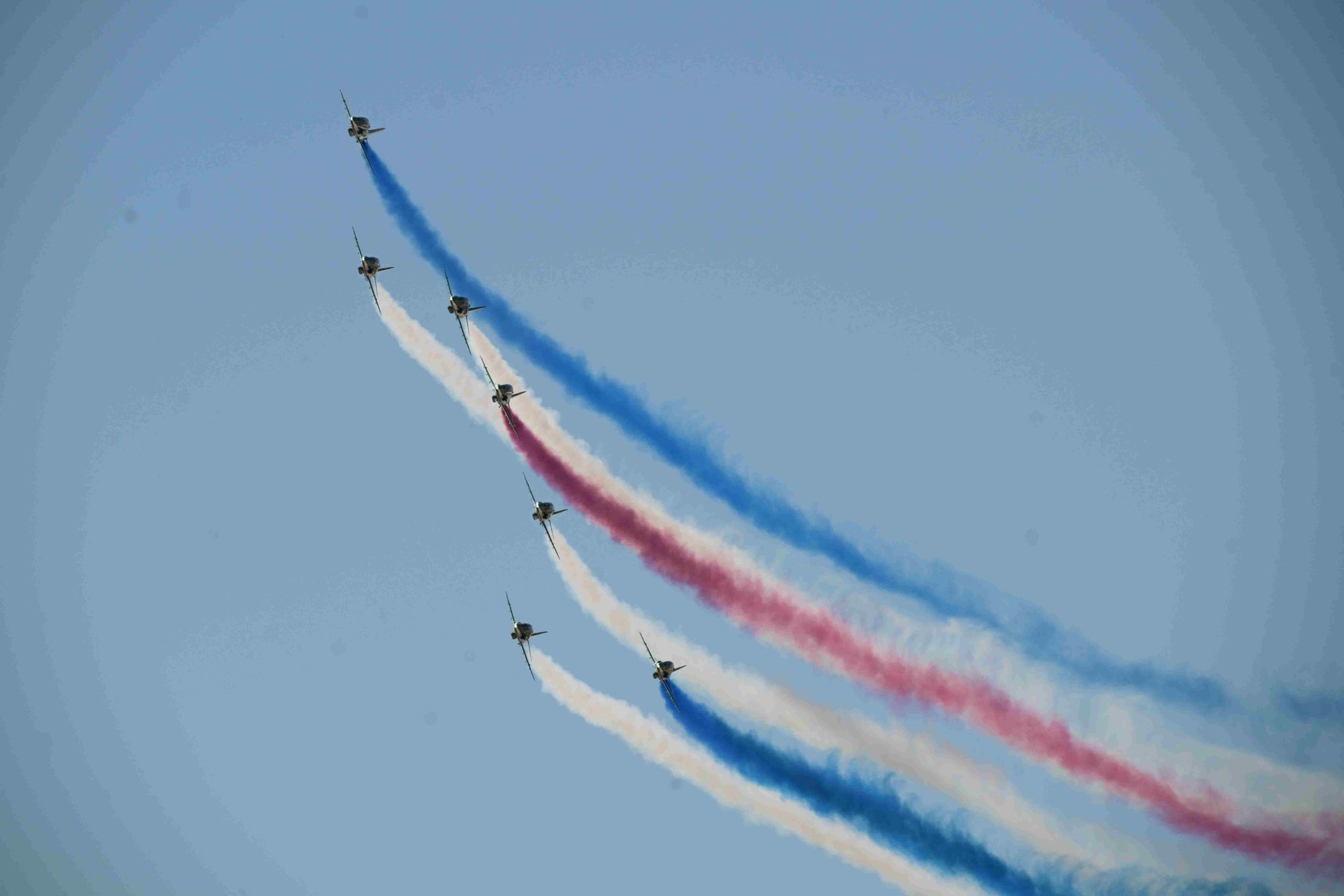 EL - Athens Flying Week: Η αερομαχία Rafale vs F-16 έκλεψε την ...