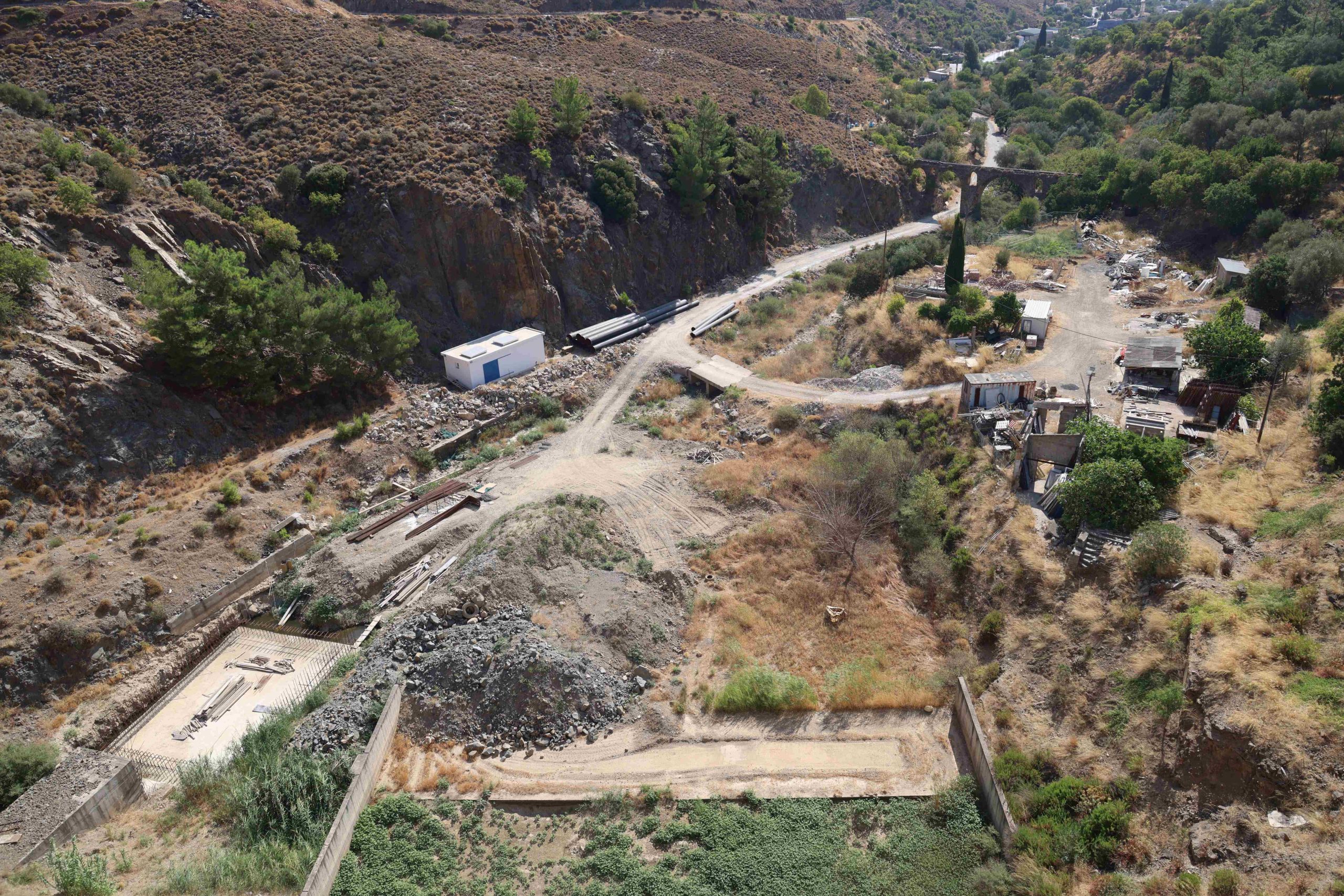 EL - Νέα αρχή για το ιστορικό Λωβοκομείο της Χίου - Η ιστορία της ...