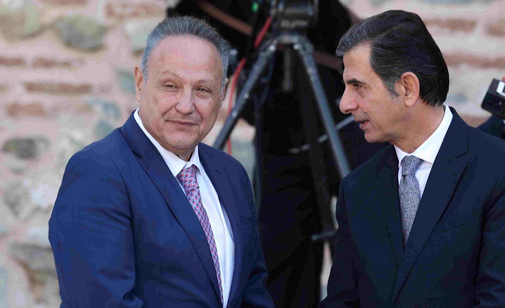 EL - Γκιουλέκας: «Γιορτάζει η Θεσσαλονίκη σήμερα, γιορτάζει και η ...