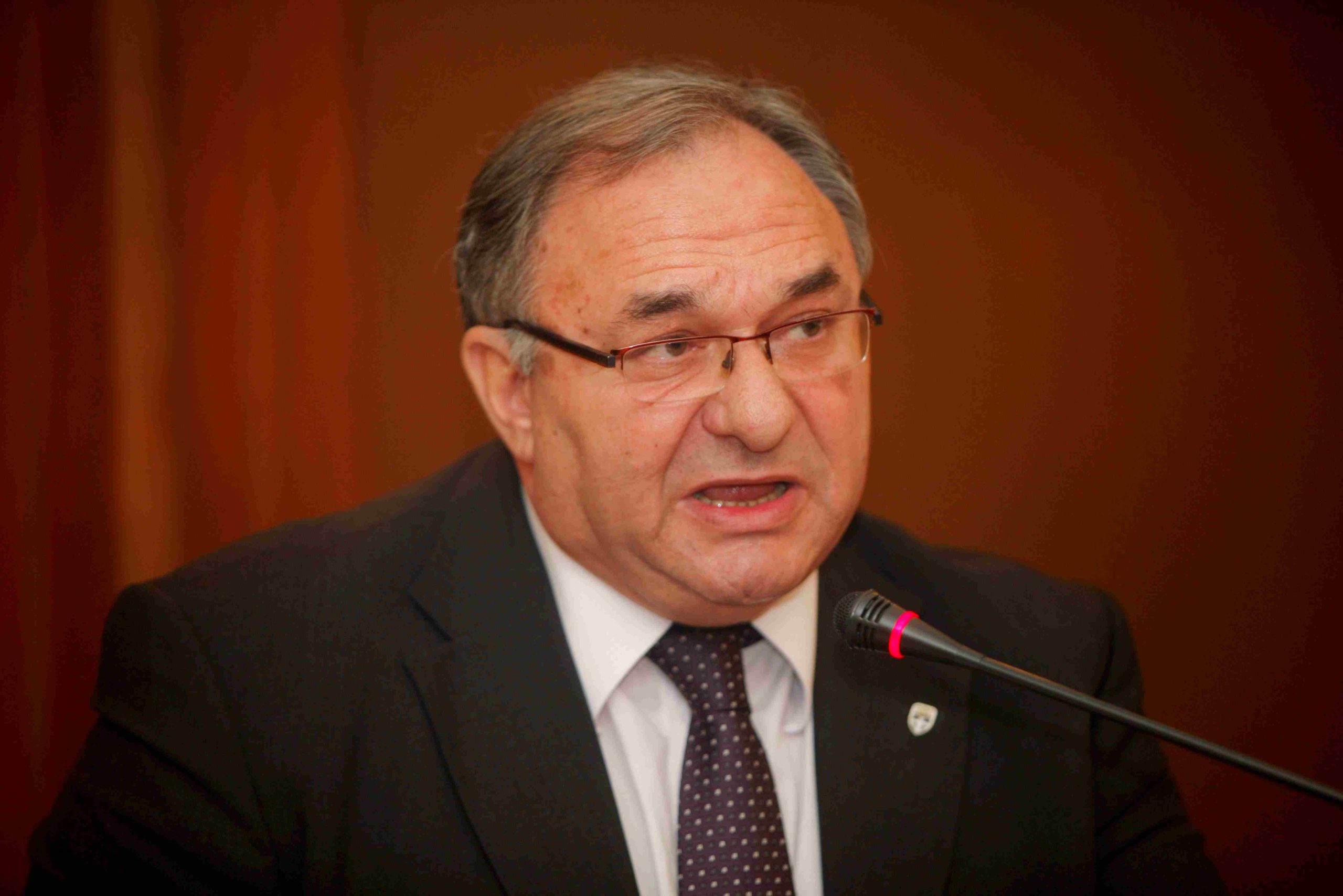 EL - Έφυγε από τη ζωή ο δήμαρχος Αιγιαλείας, Δημήτρης Καλογερόπουλος