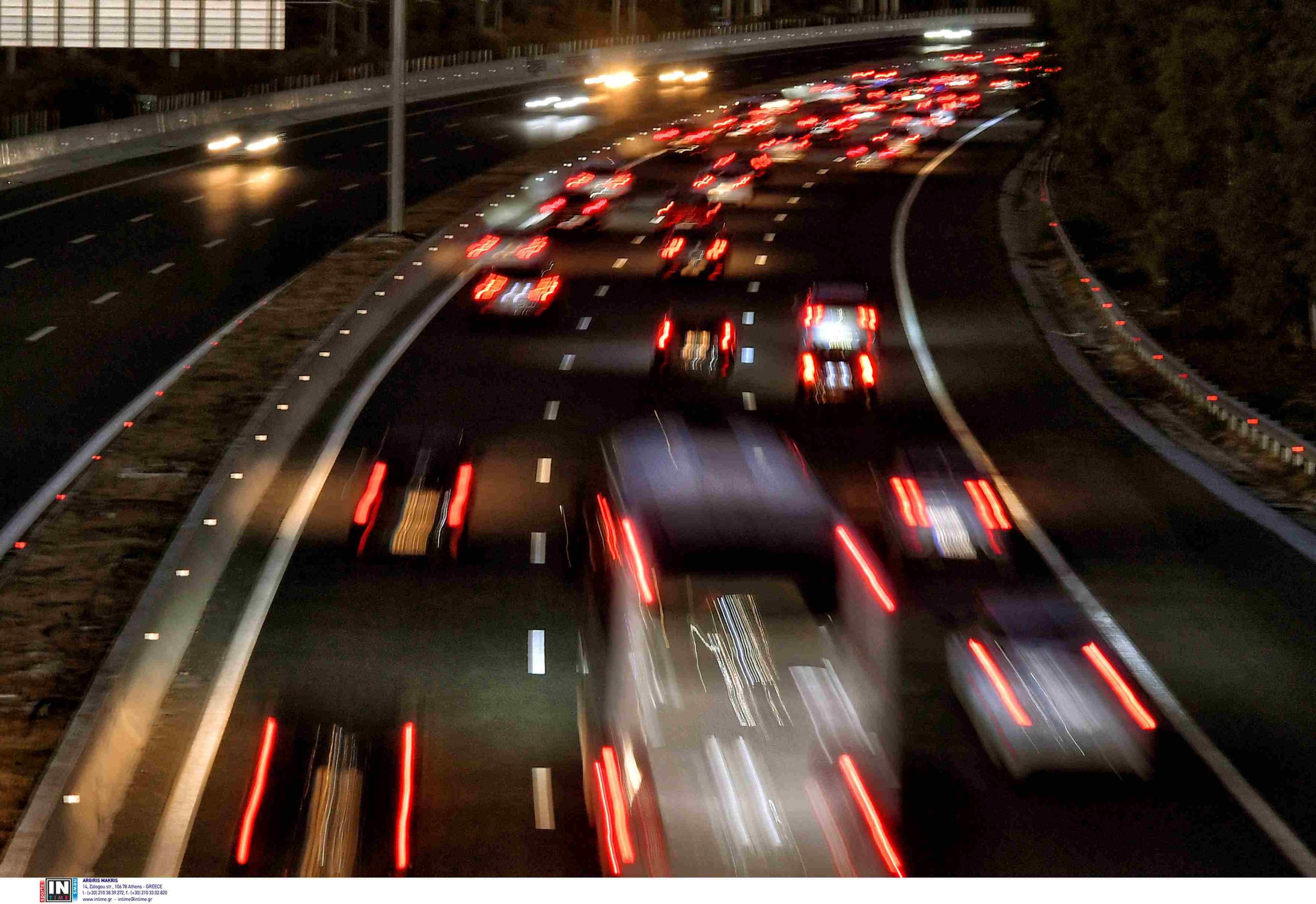 EL - Καθηγητής ΕΜΠ για το κυκλοφοριακό στην Αθήνα: Μπορούμε να ...