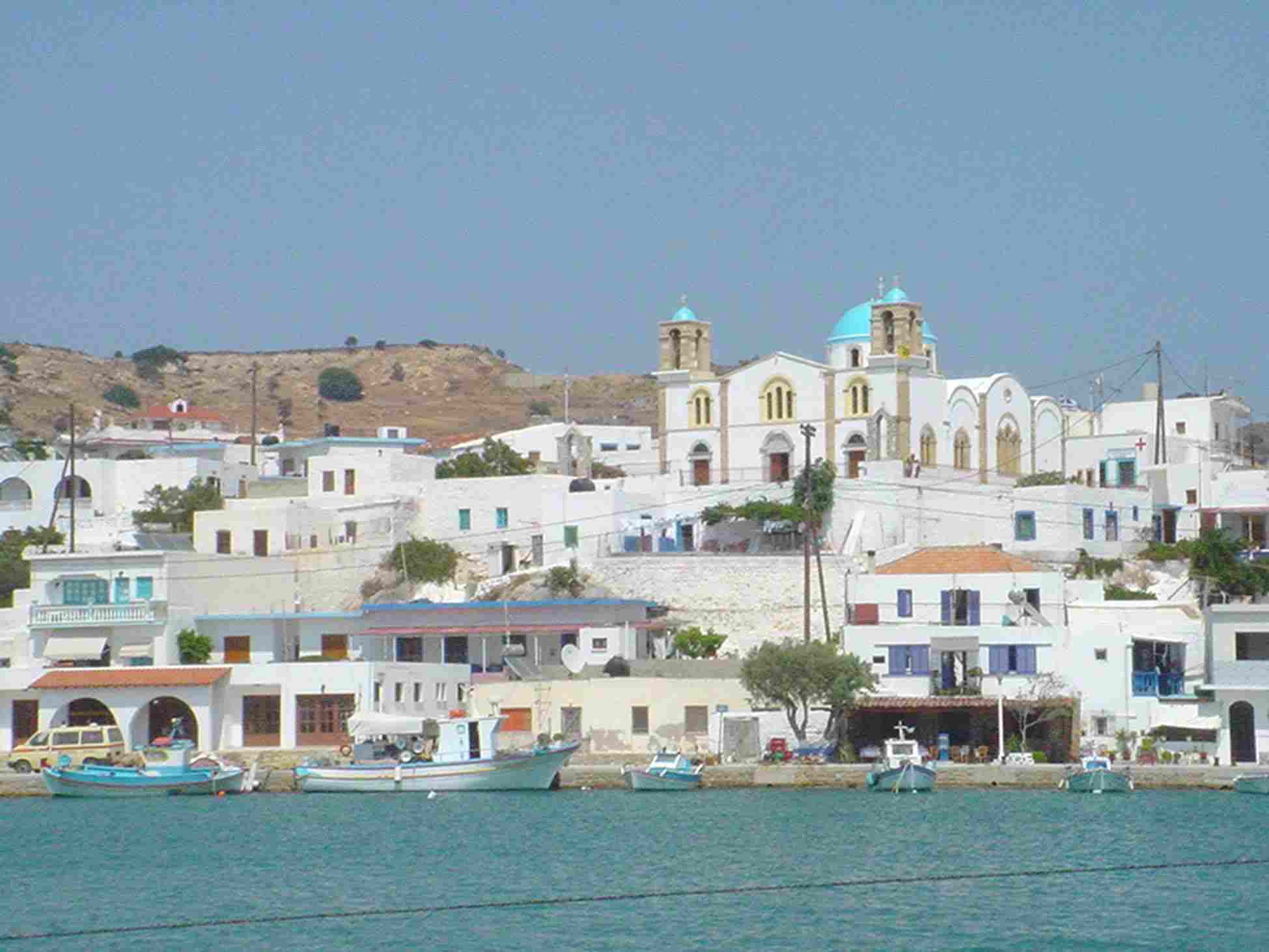 EL - Λειψοί: Ο δεύτερος πιο εξωτικός και αυθεντικός προορισμός του ...