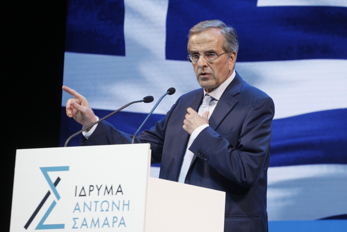 EL - Το πραγματικό πρόβλημα για την κυβέρνηση μετά τα γεγονότα με τον ...