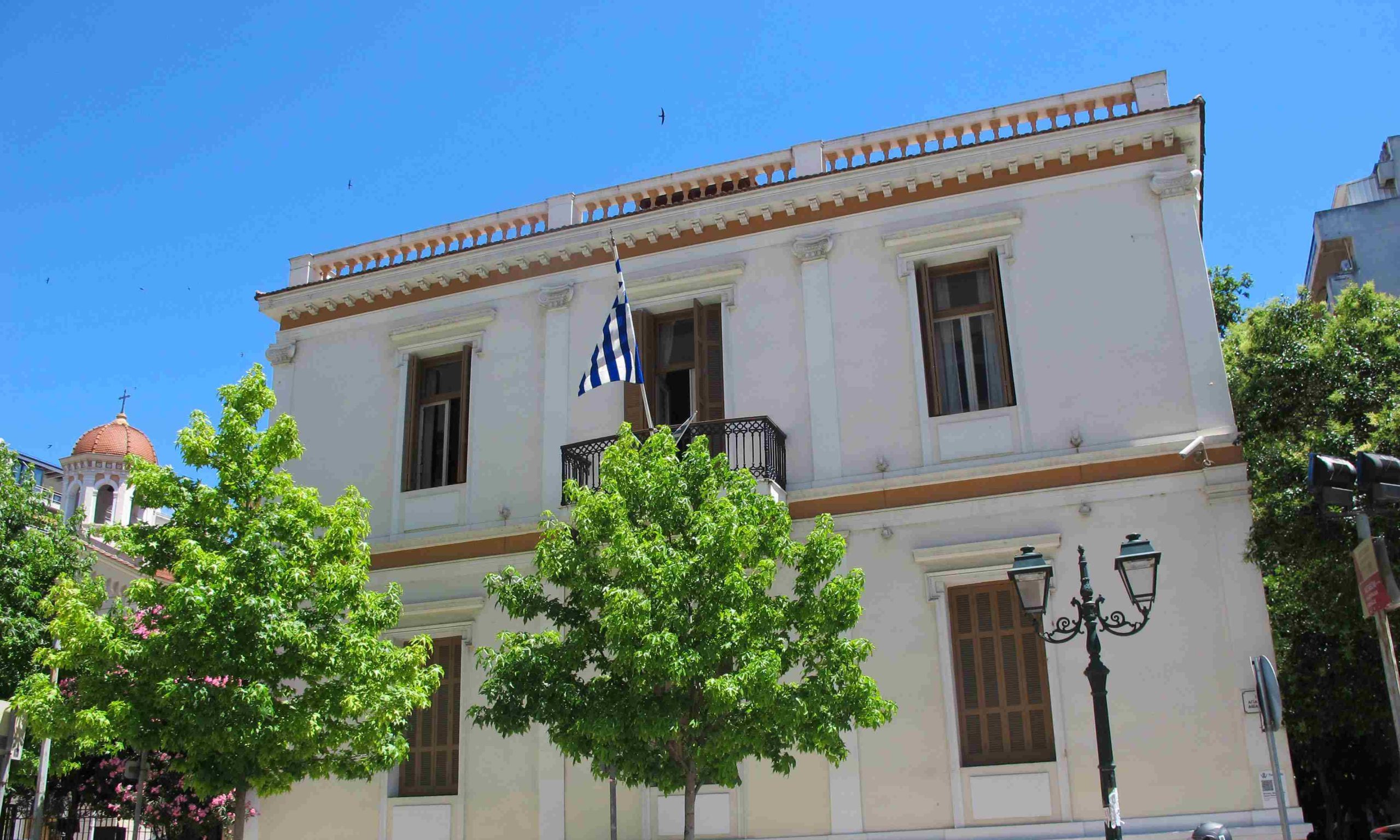 EL - Μουσείο Μακεδονικού Αγώνα: Διαδραστική ομιλία για τη σχέση ...